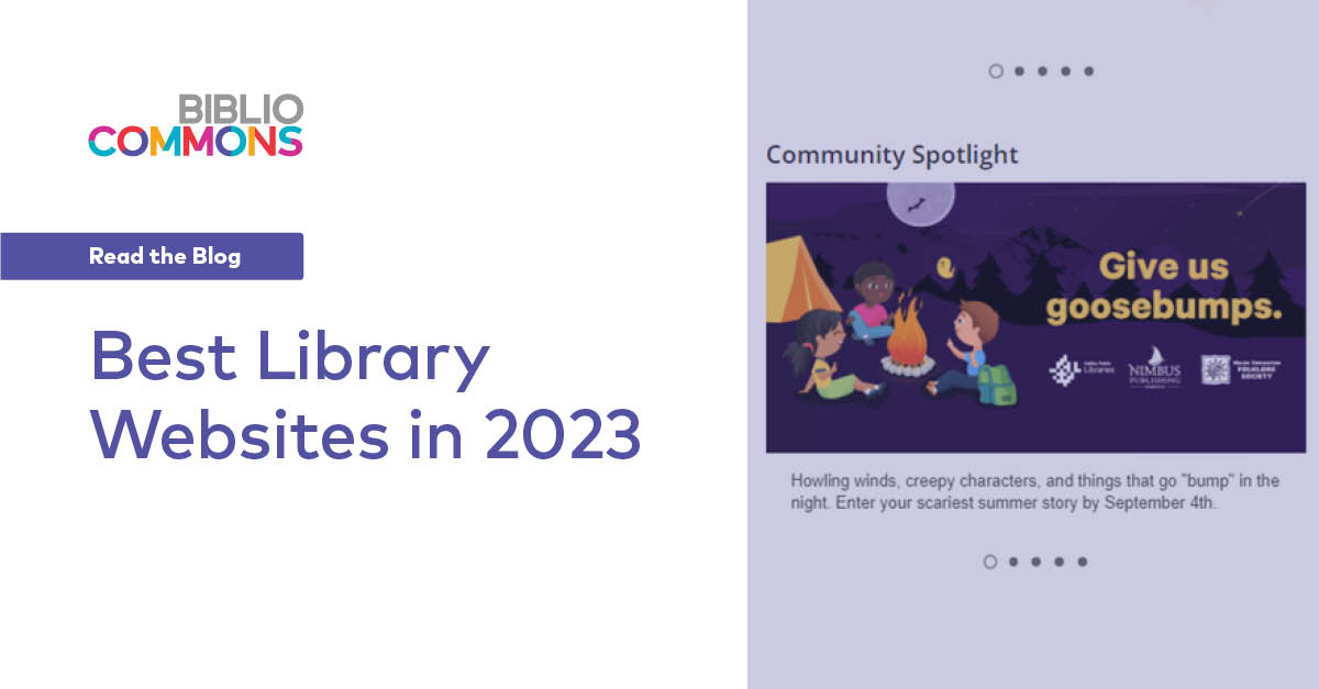 The 7 Best Library Websites in 2024